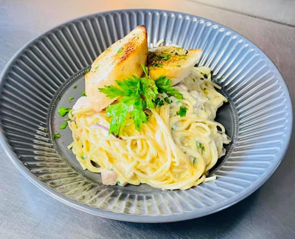 The Foresters | Restaurant and Cocktail Bar | Pathhead